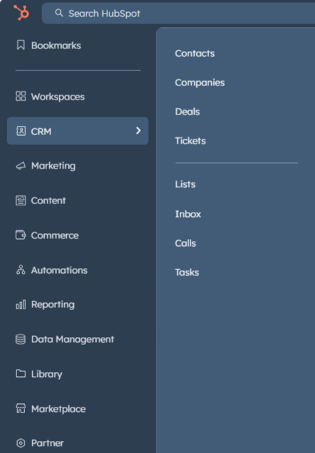 How Startups Can Scale with HubSpot CRM